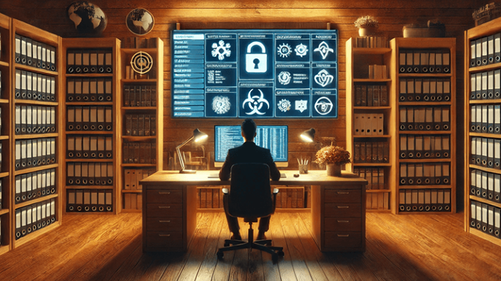 Data-Driven Attack Surface Management & Intelligence Solutions